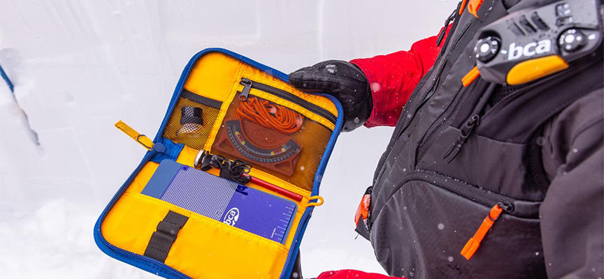 Snowmobile Safety & Survival Kits | Up North Sports