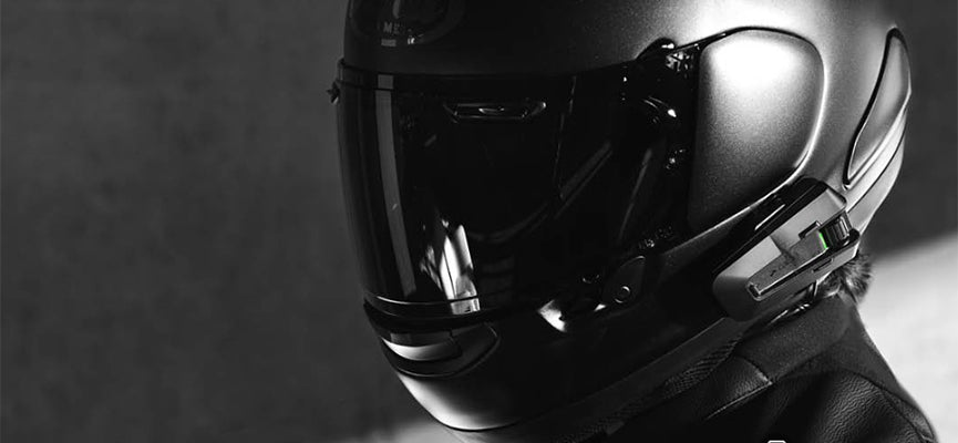 Snowmobile Helmet Communication Systems | Up North Sports