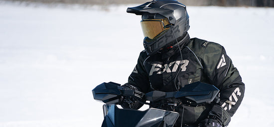 Men's Insulated, Snowmobile Jackets & Coats | Up North Sports