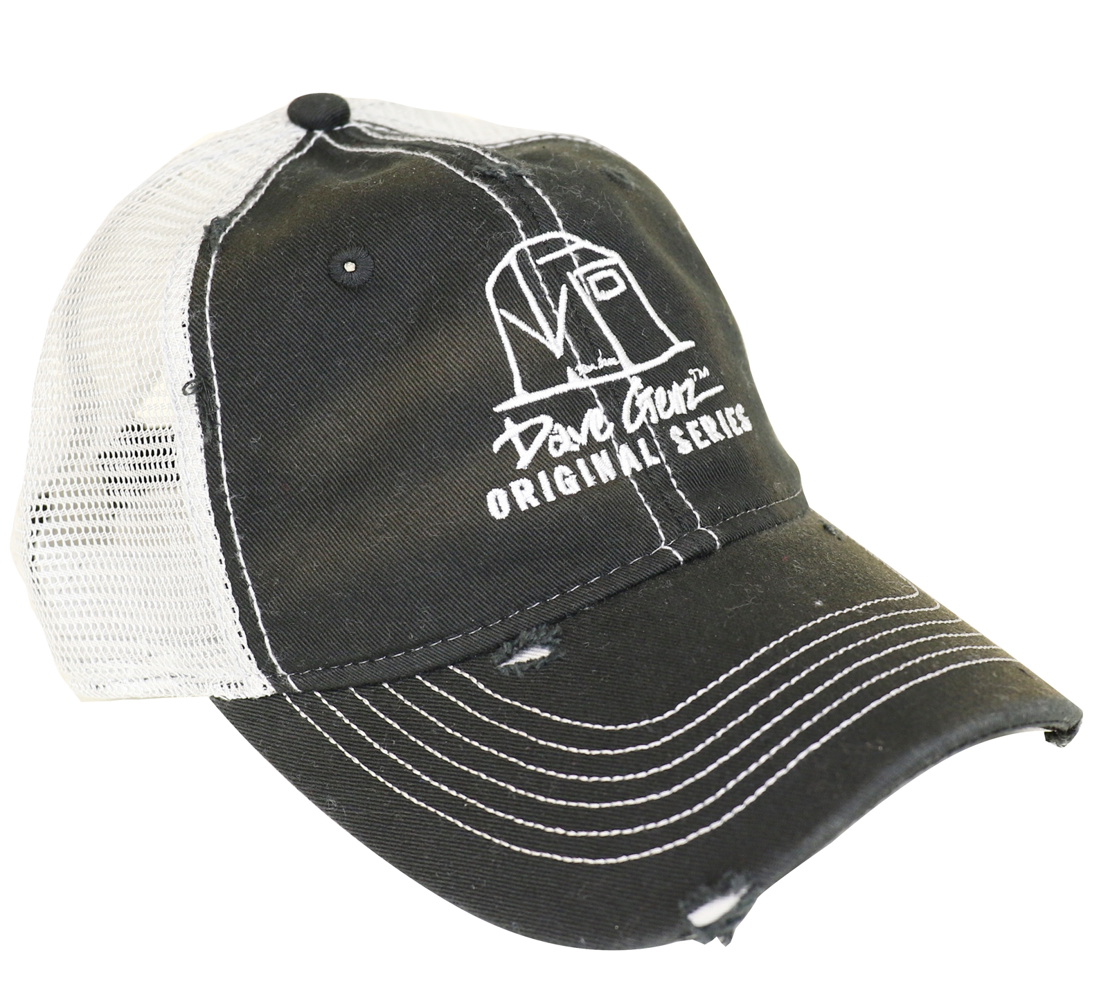 DAVE GENZ OLD FAVORITE LEGACY HAT – Up North Sports