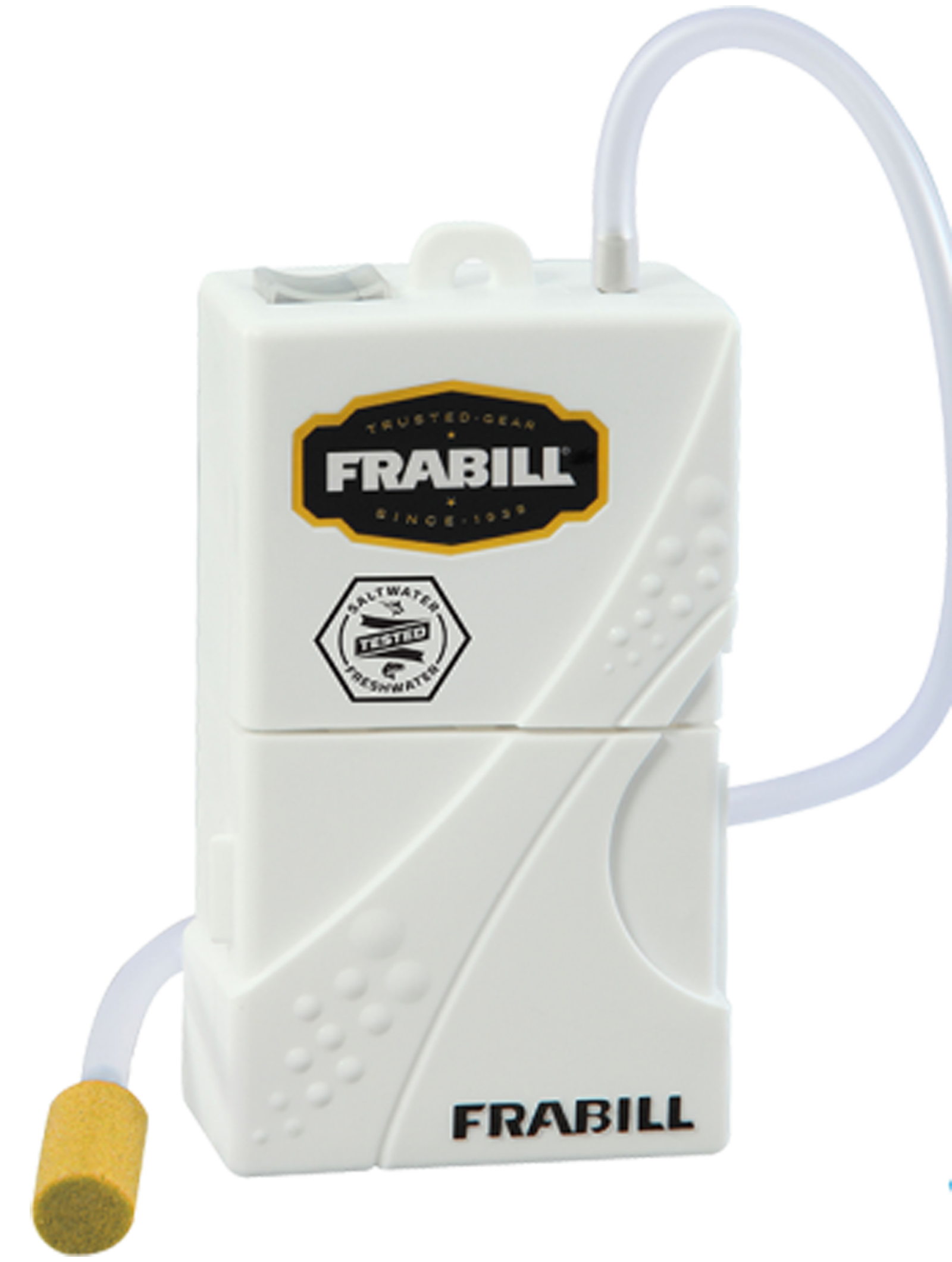 FRABILL PORTABLE AERATOR – Up North Sports