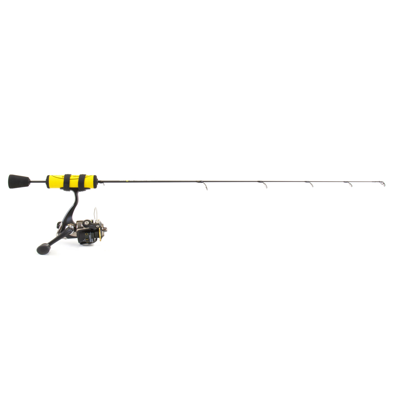 Clam Jason Mitchell Gen 8 Combo Rod | Up North Sports