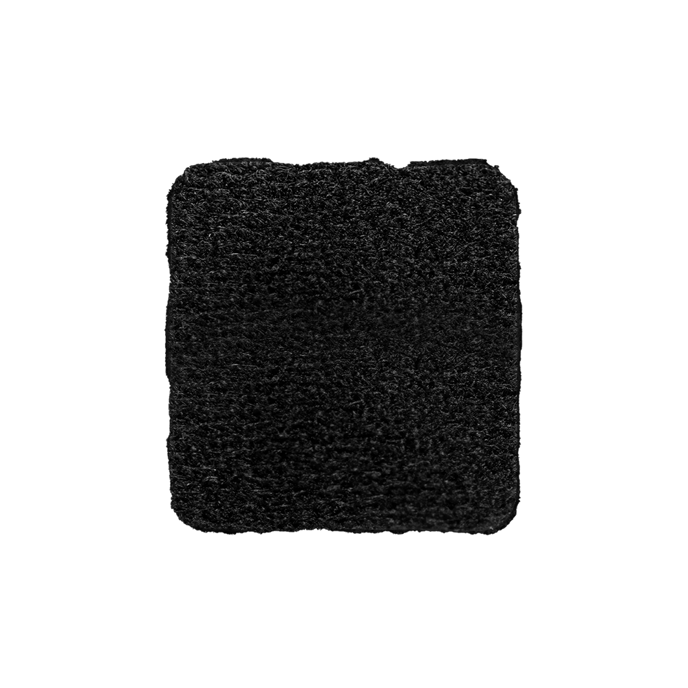 Cardo Square Mounting Velcro For Speaker/Mic – Up North Sports