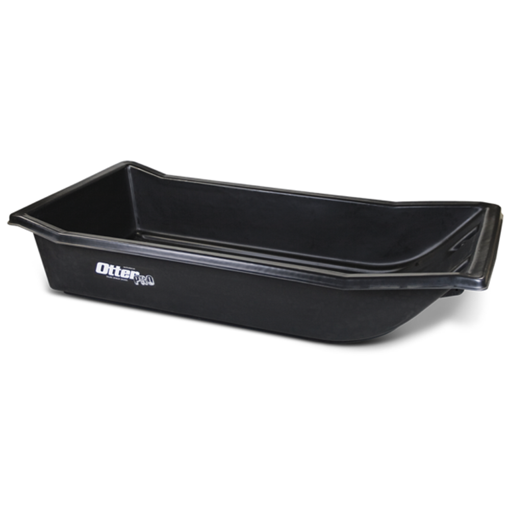 Ice Fishing Sleds for Sale | Otter and Clam Sleds – Up North Sports