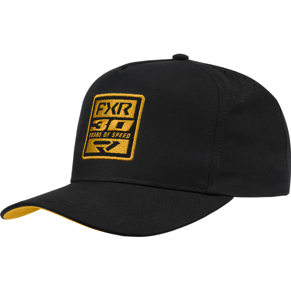 FXR 30 Years of Speed Hat – Up North Sports