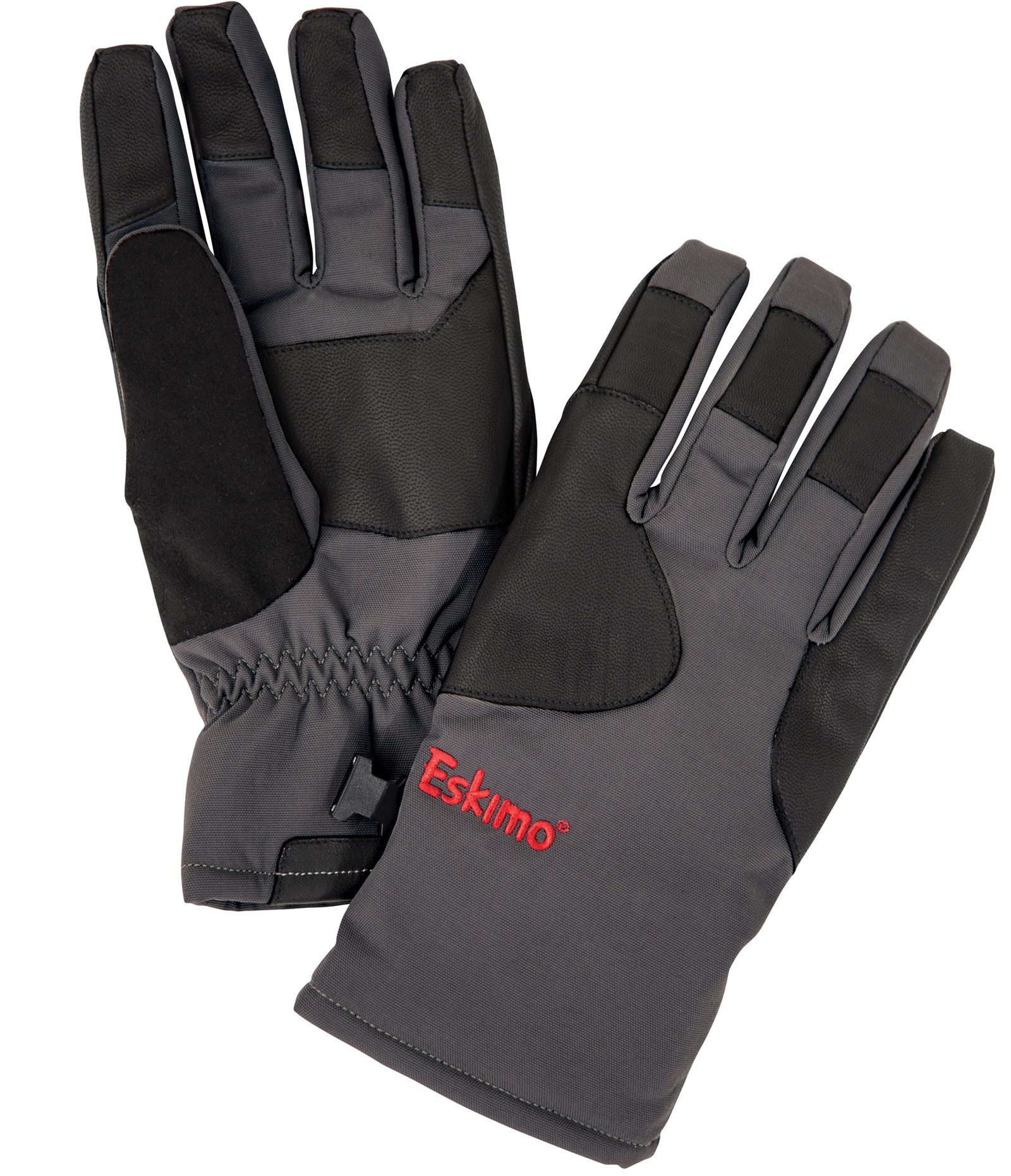 Eskimo Flag Chaser Glove – Up North Sports