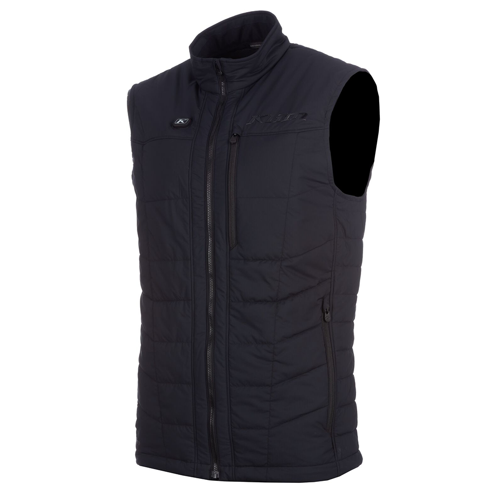 Klim Override Vest eFire – Up North Sports
