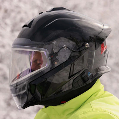 509 Snowmobile Helmets - Up North Sports