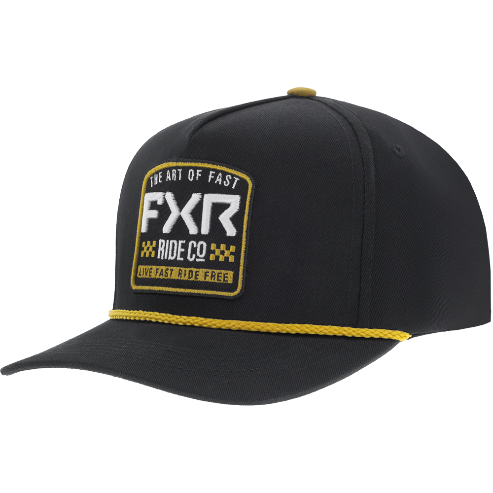 FXR Art of Fast Hat – Up North Sports