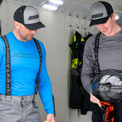 Klim Men's & Women's Snowmobile Gear & Clothing | Up North Sports