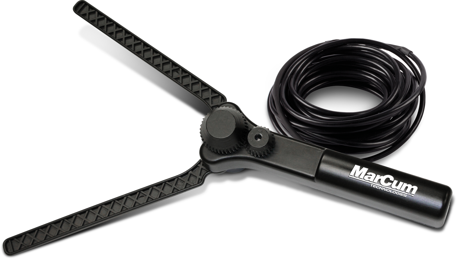 Marcum Wired Remote Control Camera Panner – Up North Sports