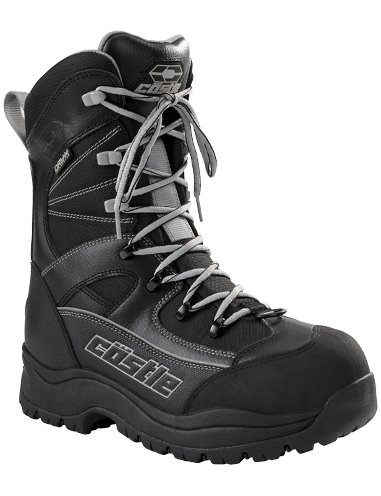 Castle X Force 2 Boot - Gray – Up North Sports