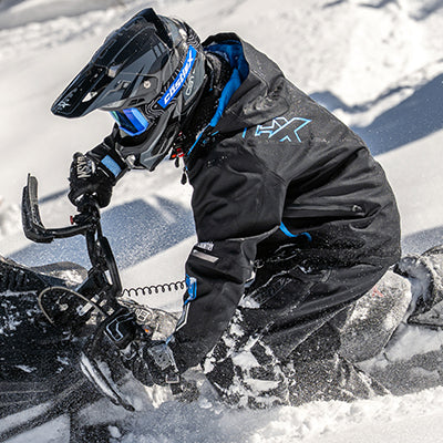 Castle X Snowmobile Jackets | Castle X Jackets for Sale – Up North Sports