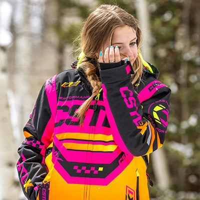 Castle X Snowmobile Jackets | Castle X Jackets for Sale – Up North Sports