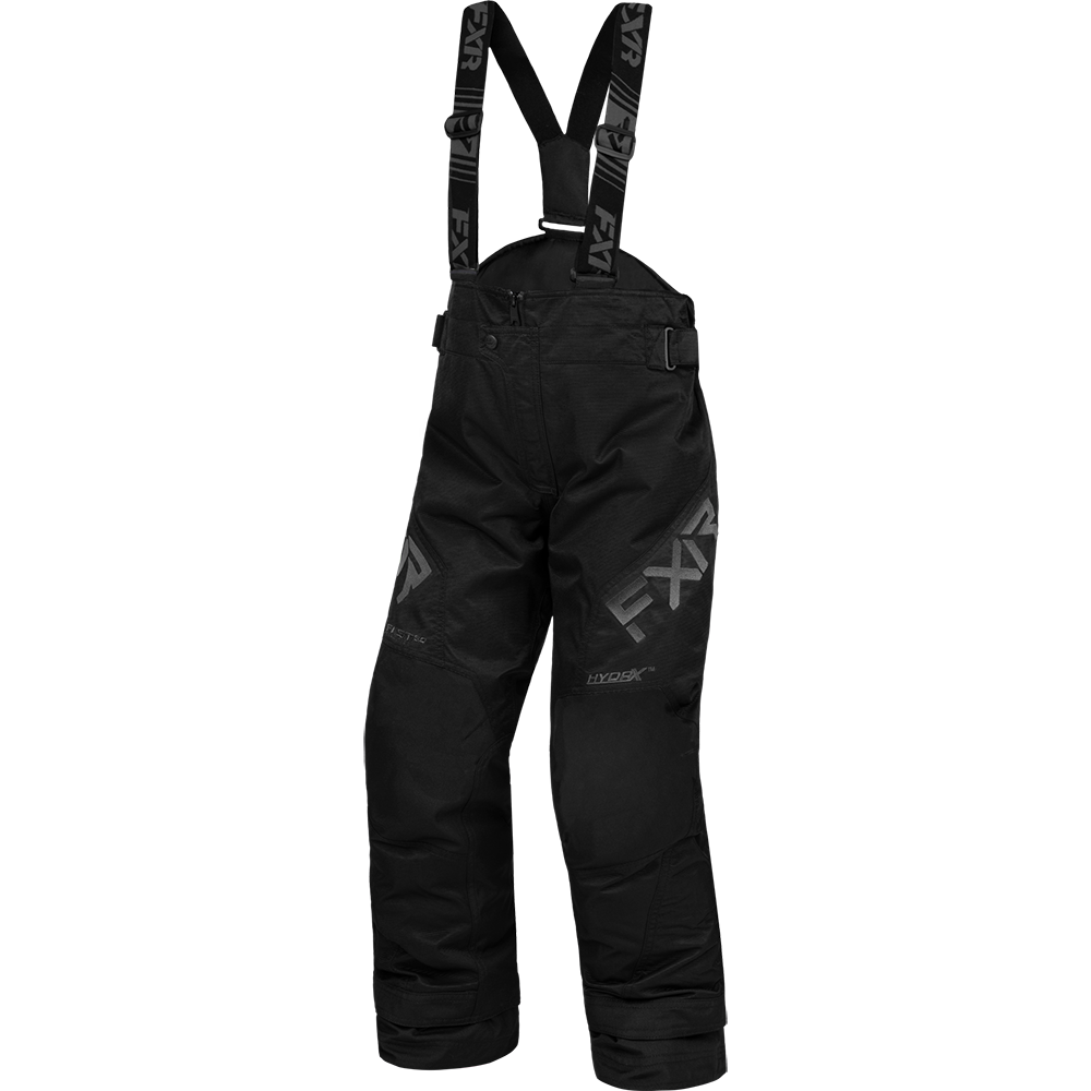 FXR Youth Clutch Pant Waterproof Insulated Snow Pant – Up North Sports