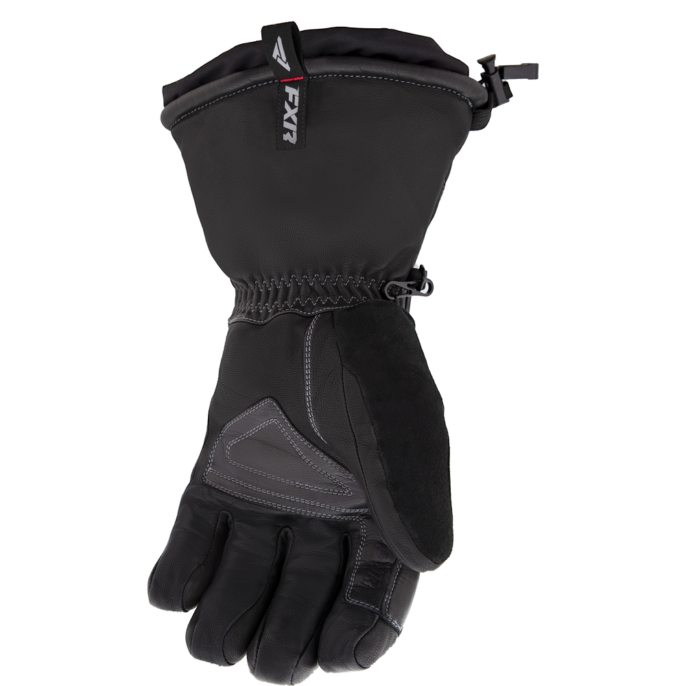 FXR Snowmobile Gloves | FXR Racing Gloves | Up North Sports