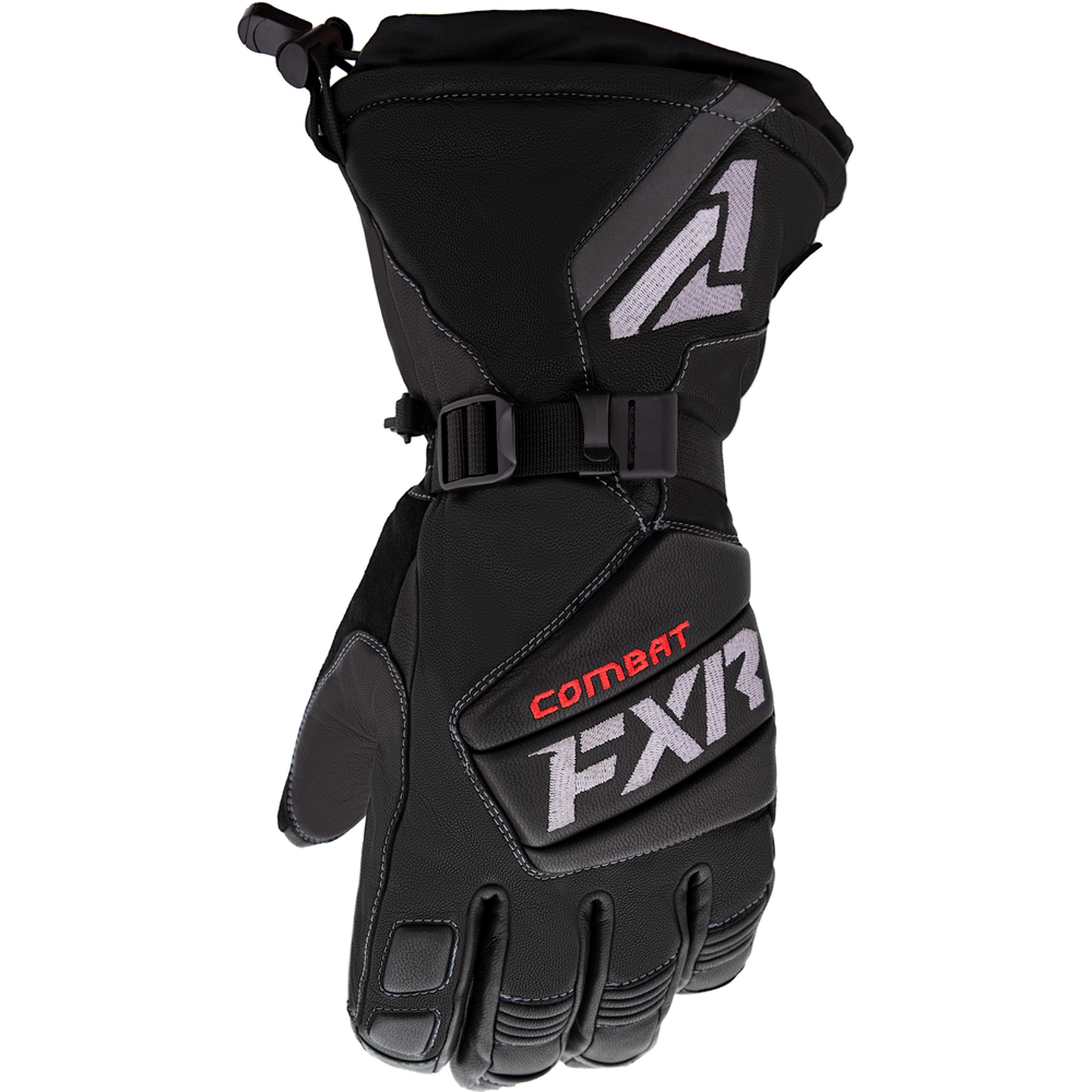 FXR Snowmobile Gloves | FXR Racing Gloves | Up North Sports