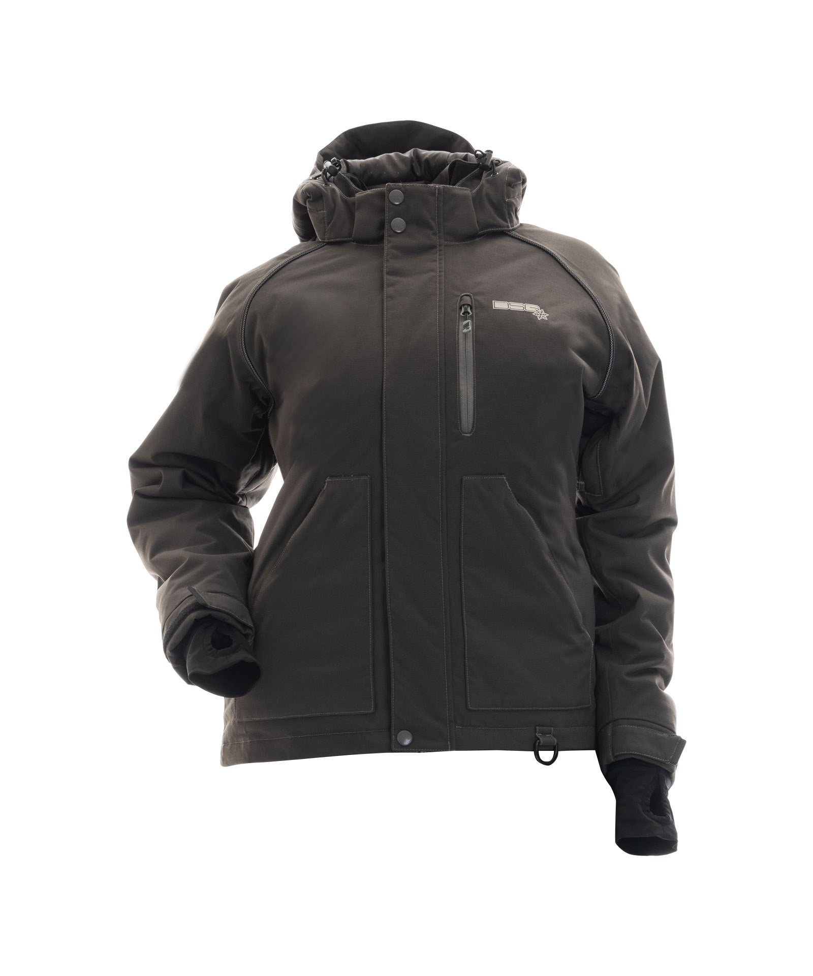 DSG Women's Craze 5.0 Jacket – Up North Sports