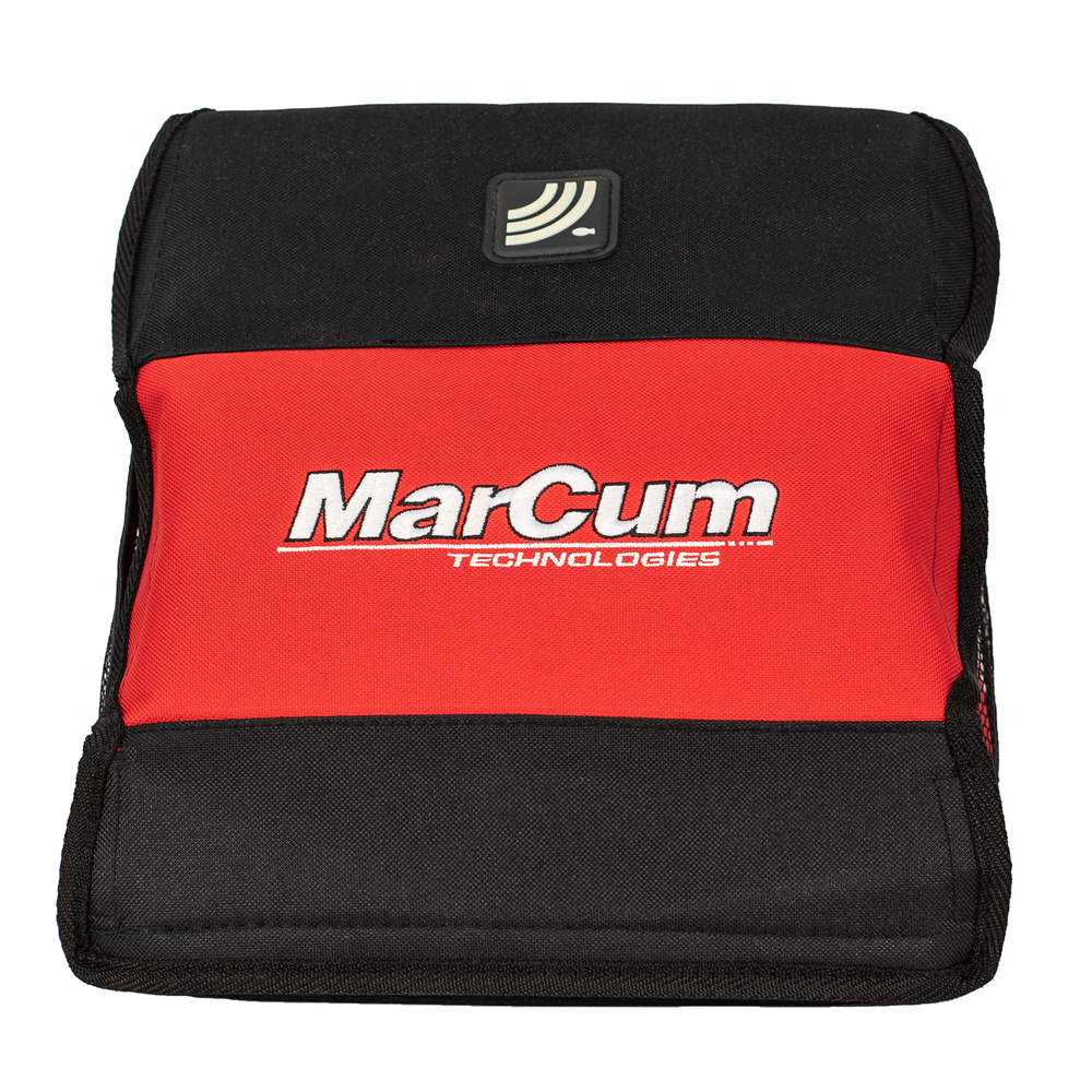 MarCum Tech | MarCum Flashers and Ice Fishing Tech – Up North Sports
