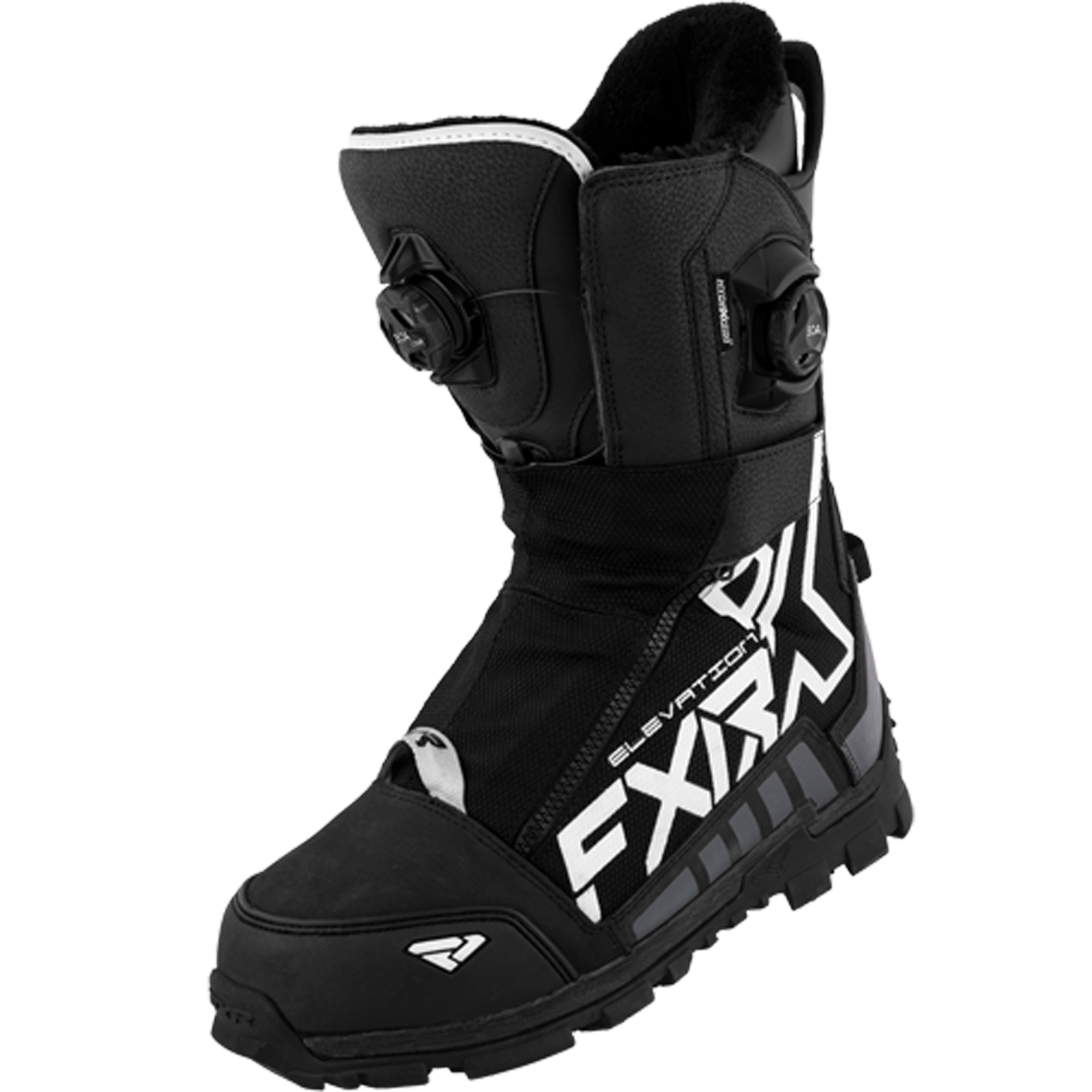 FXR Snowmobile Boots for Men, Women, Children | Up North Sports