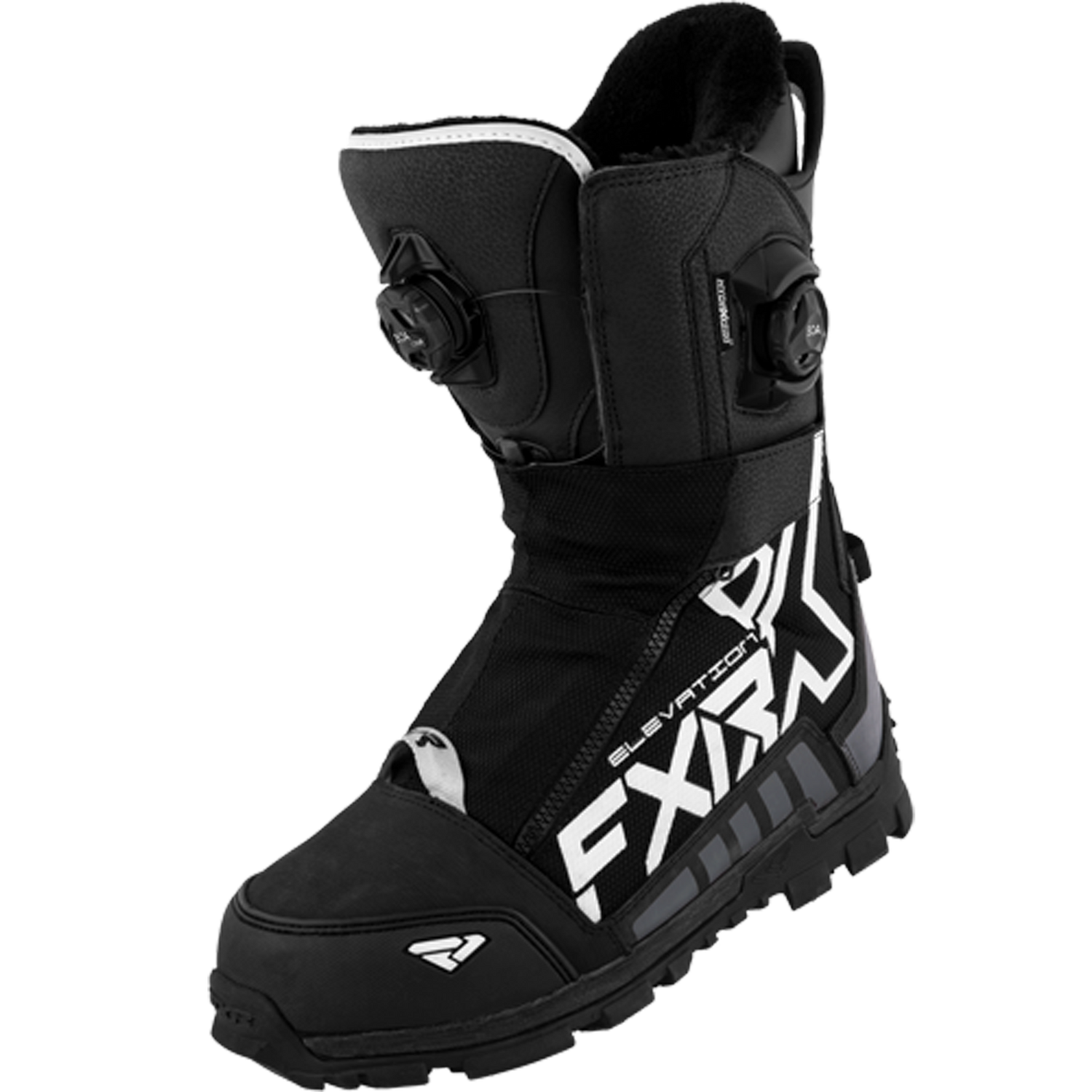 FXR Snowmobile Boots for Men, Women, Children | Up North Sports
