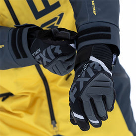 FXR Snowmobile Racing Gear & Apparel | Up North Sports