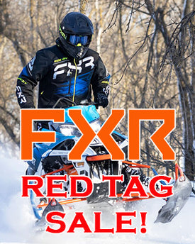 FXR - Pro Fish – Up North Sports