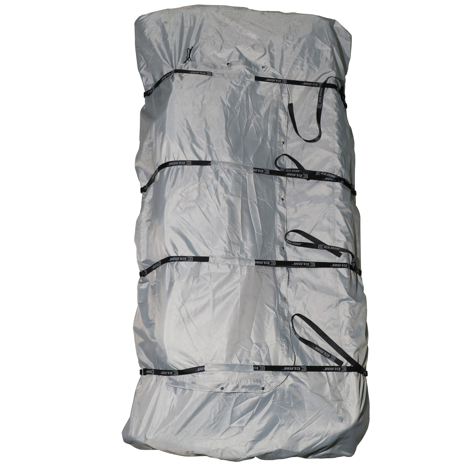 Clam Deluxe Travel Cover - X100 – Up North Sports