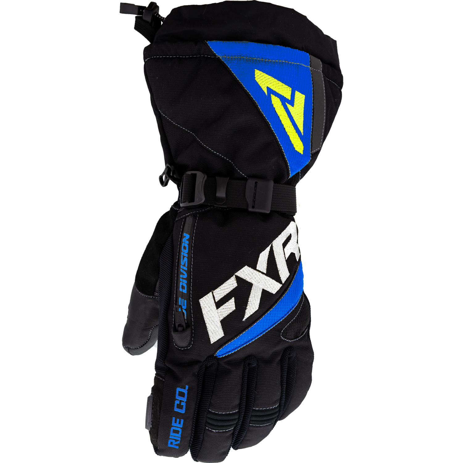 FXR Snowmobile Gloves | FXR Racing Gloves | Up North Sports
