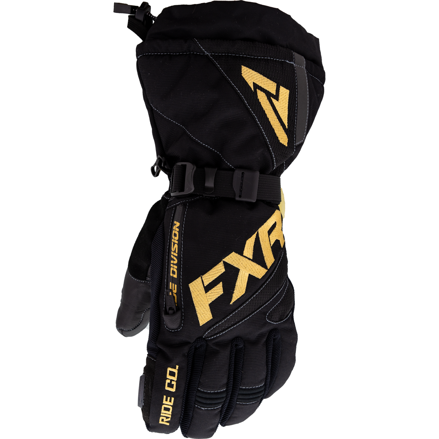 FXR Snowmobile Gloves | FXR Racing Gloves | Up North Sports