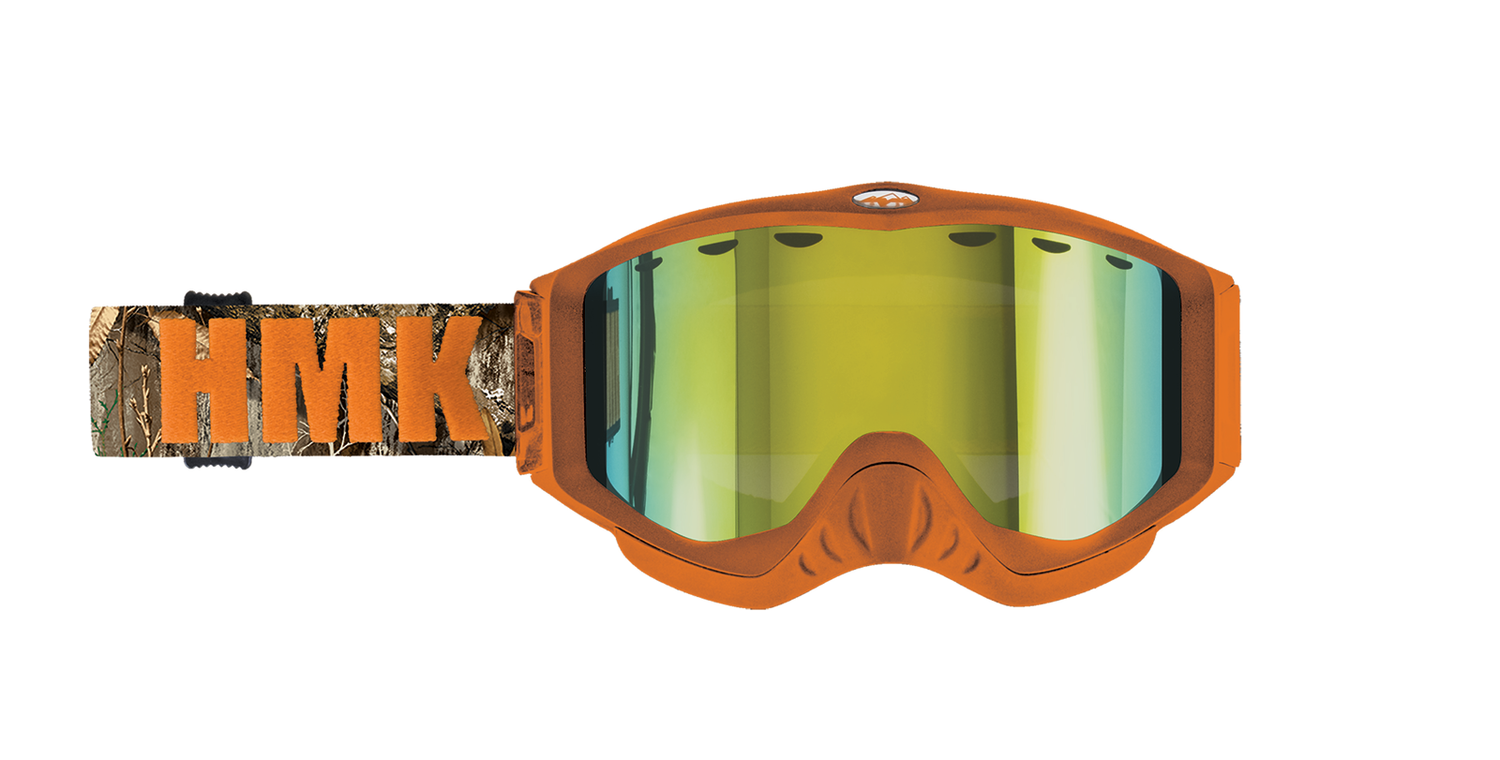 HMK Snowmobile Gear | HMK Clothing | Up North Sports