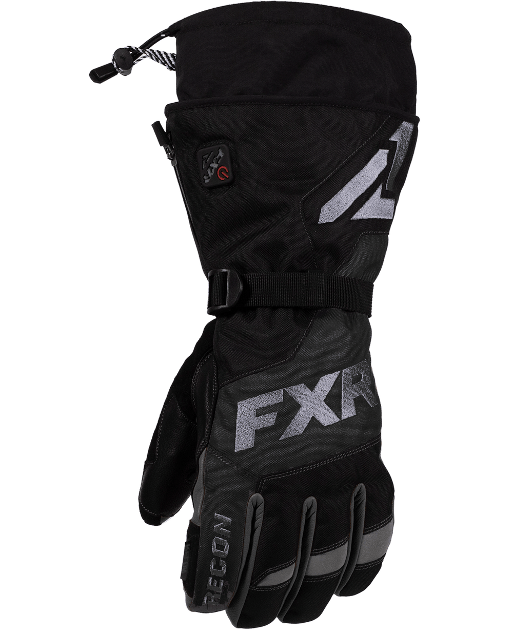 FXR Snowmobile Gloves | FXR Racing Gloves | Up North Sports