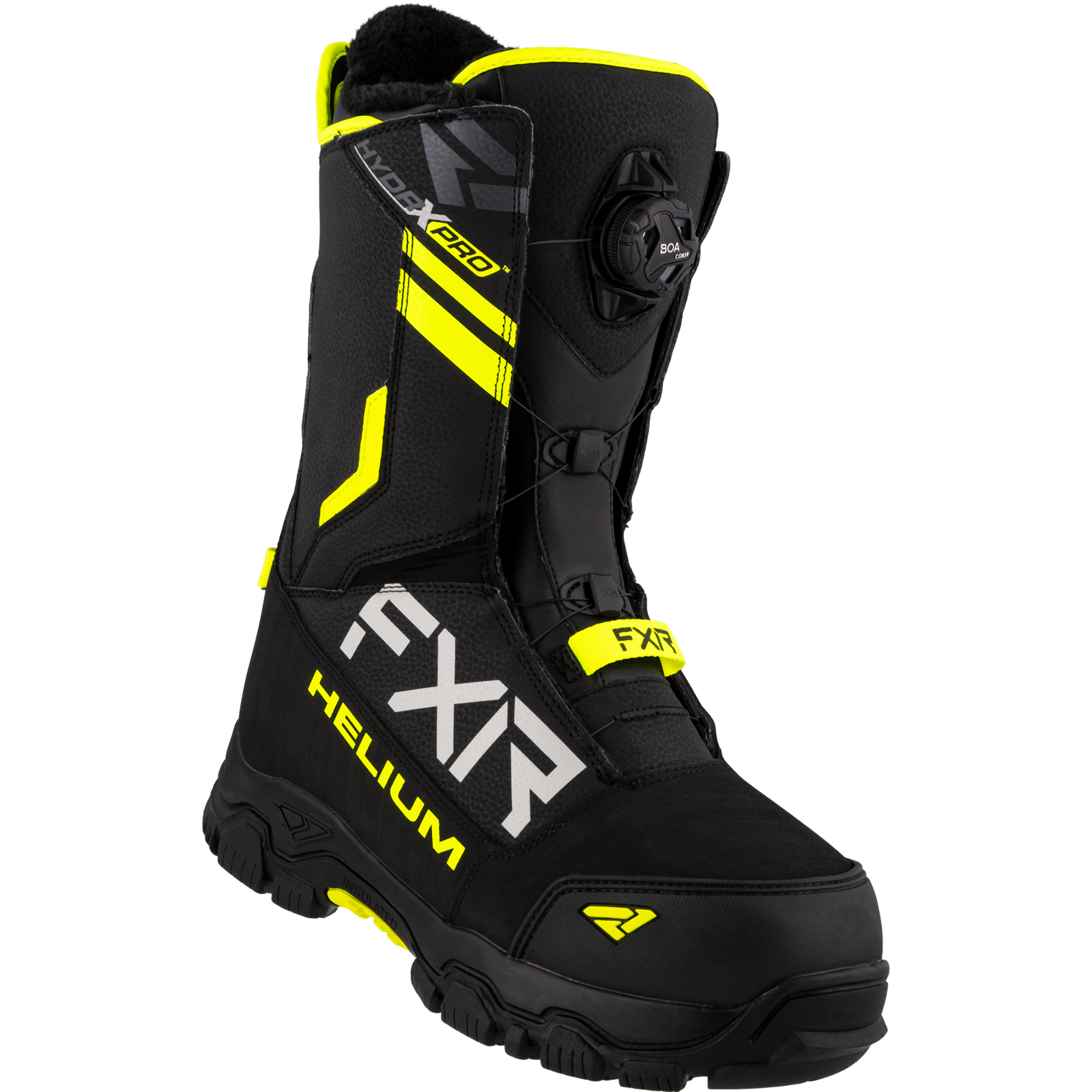 FXR Snowmobile Boots for Men, Women, Children | Up North Sports
