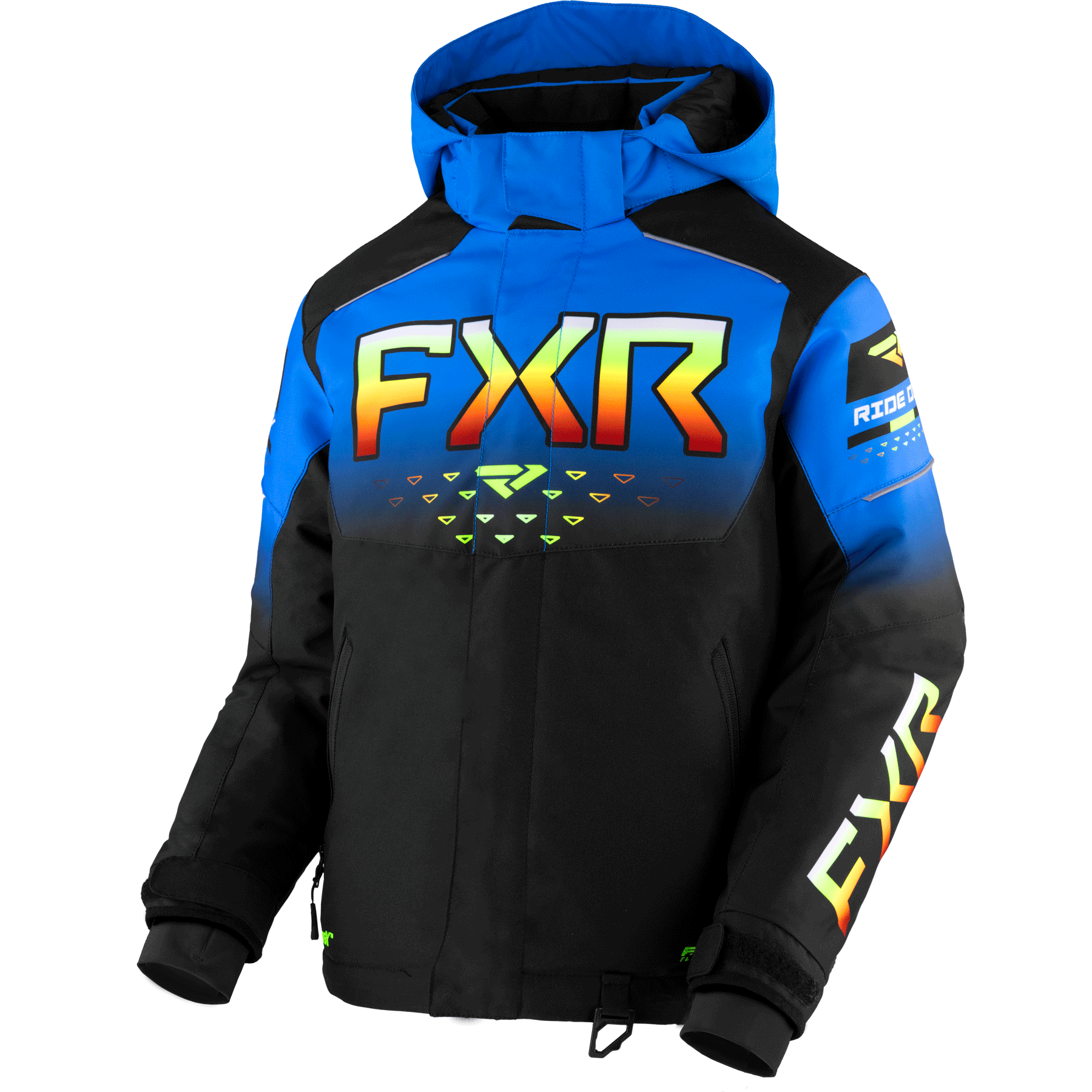 FXR Child Helium Jacket – Up North Sports