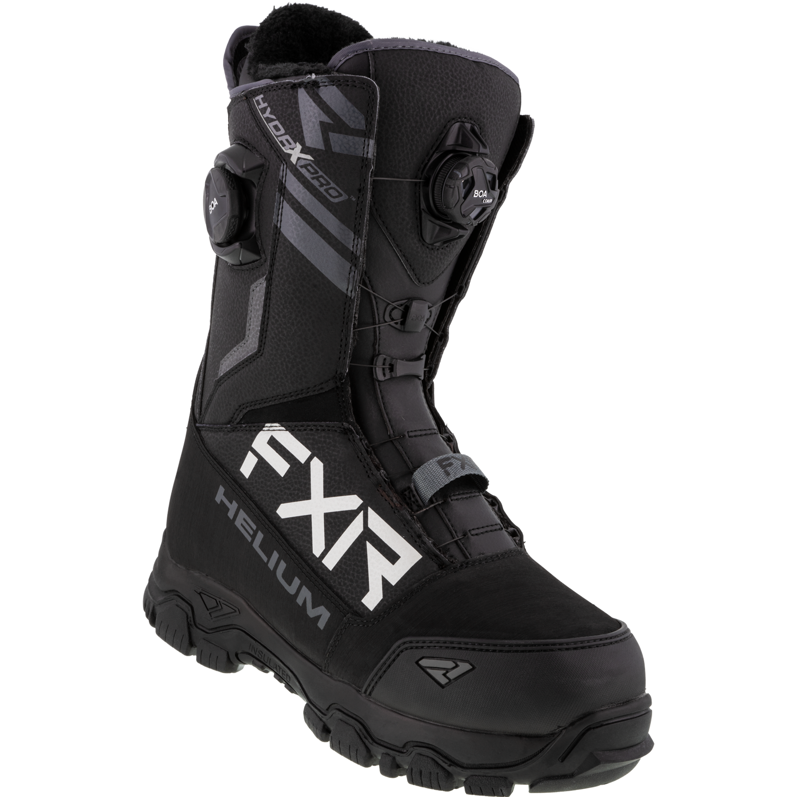FXR Snowmobile Boots for Men, Women, Children | Up North Sports