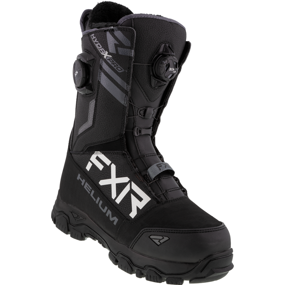 FXR Snowmobile Boots for Men, Women, Children | Up North Sports