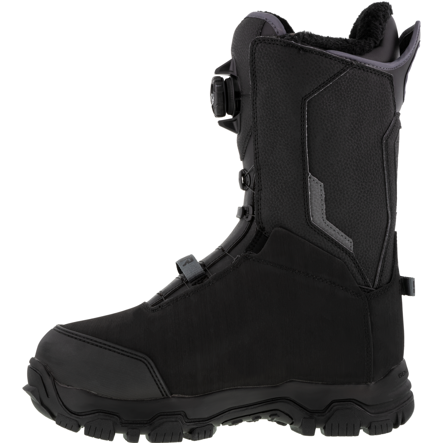 Women's Snowmobile Boots | Durable Ladies Snowmobile Boots – Up North ...