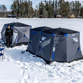 Portable Ice Fishing Houses & Accessories | Up North Sports