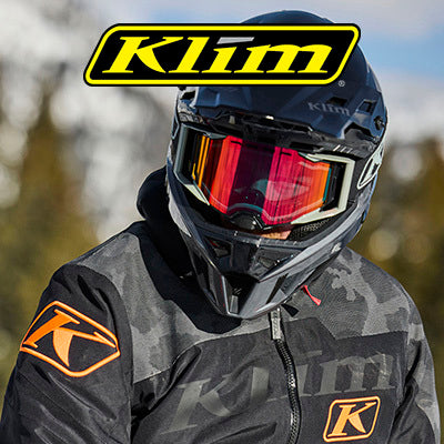 Klim Men's & Women's Snowmobile Gear & Clothing | Up North Sports