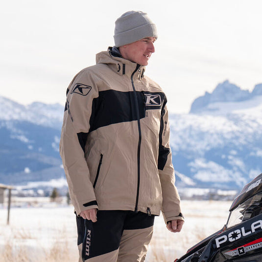 KLIM Jackets, Parkas, and Vests - Rugged Winter Gear – Up North Sports