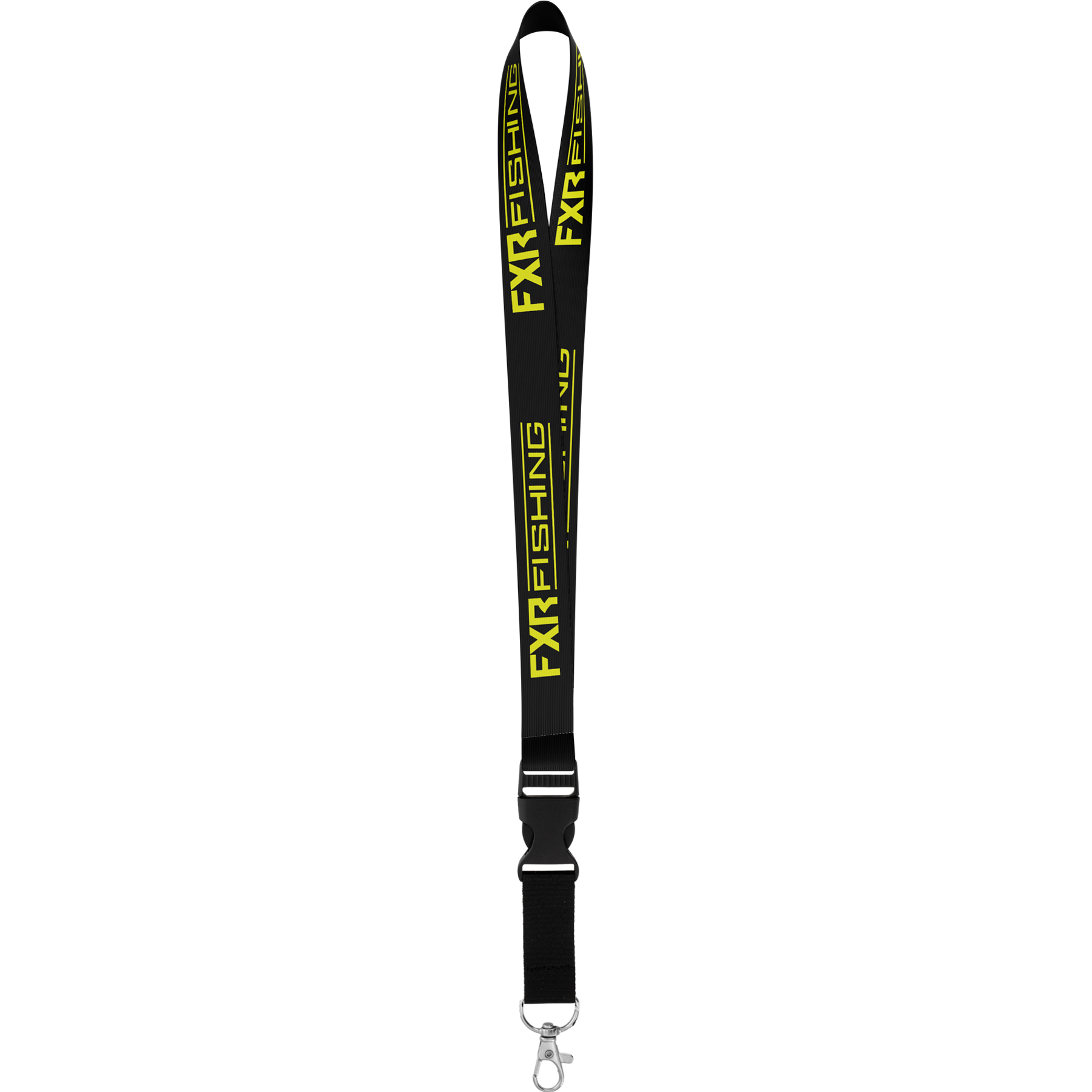 FXR Pro Fish Lanyard – Up North Sports