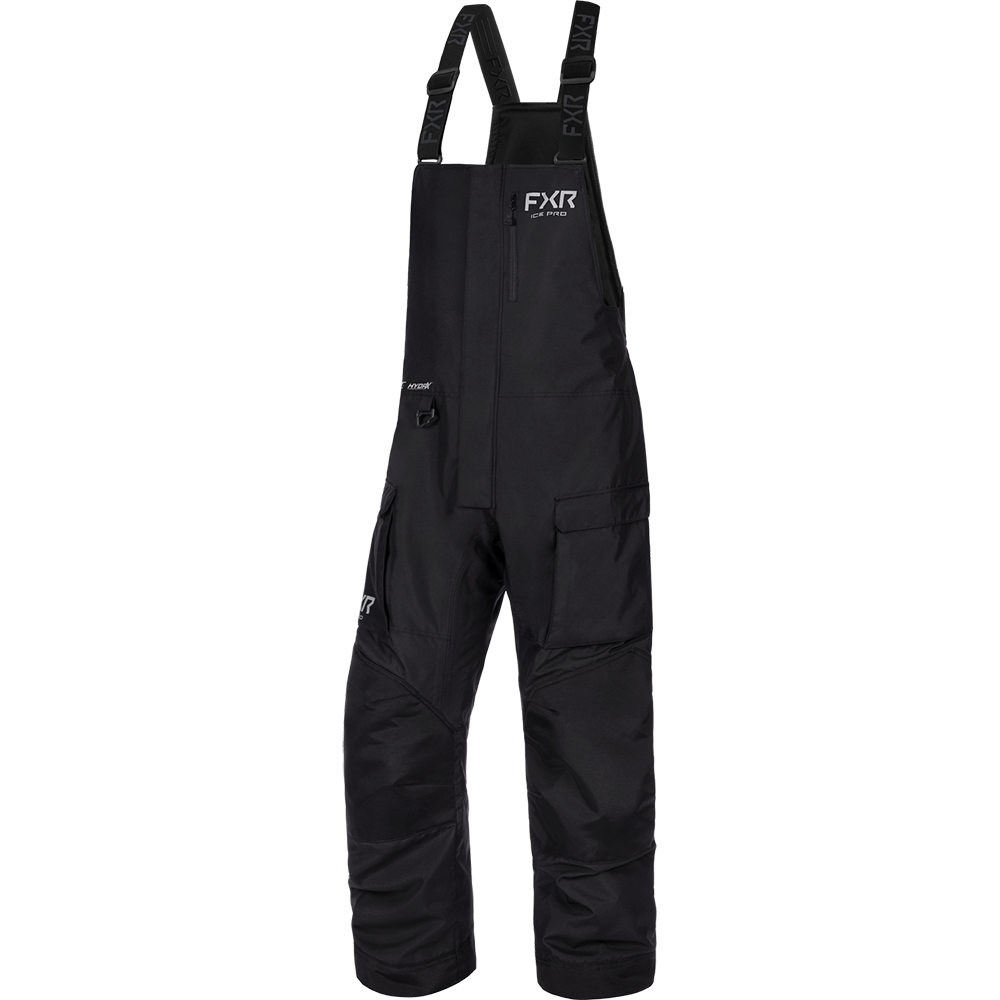 FXR Men's Evolution Bib Pant – Up North Sports