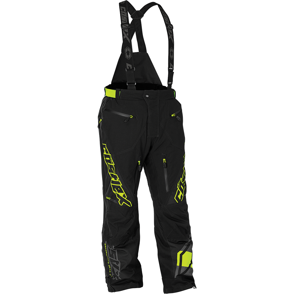 Castle X Snowmobile Bibs & Pants | Up North Sports