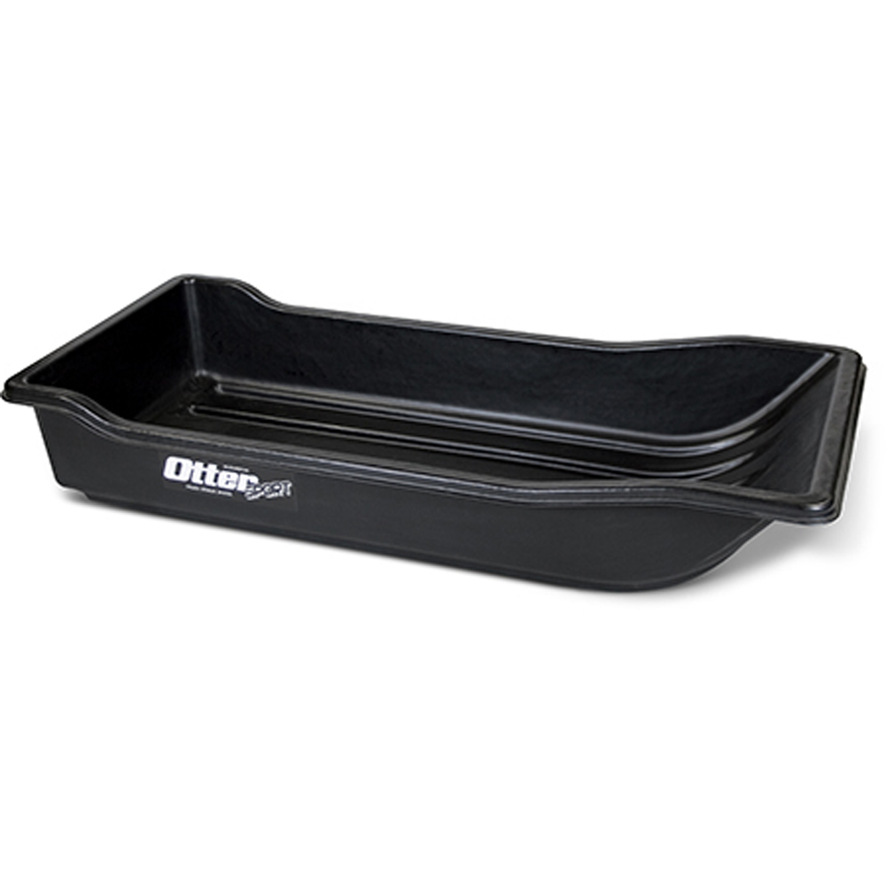 Ice Fishing Sleds for Sale | Otter and Clam Sleds – Up North Sports