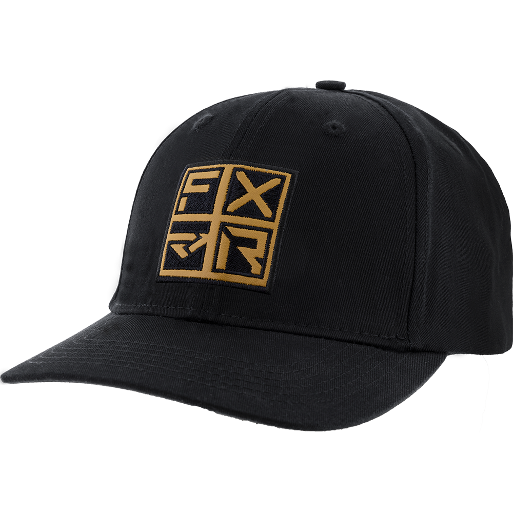 FXR Ride-X Hat – Up North Sports