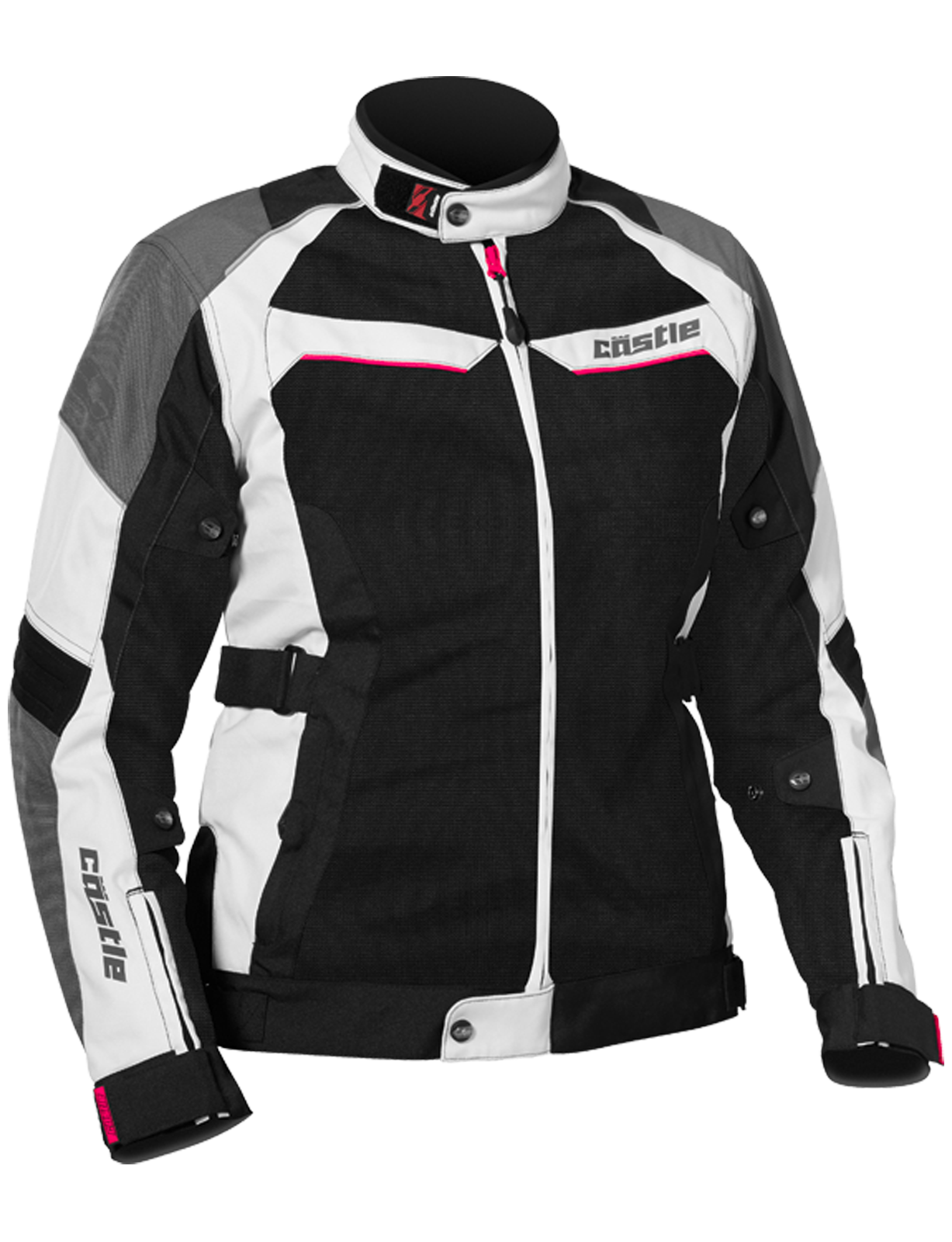 CASTLE Women's PASSION AIR JACKET – Up North Sports