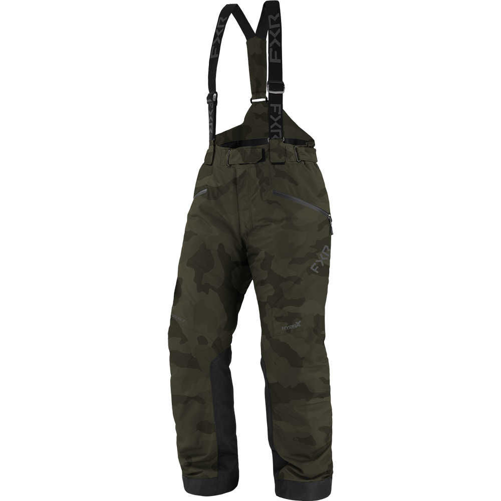 FXR Womens Fresh Pant - Waterproof Insulated Snowmobile – Up North Sports