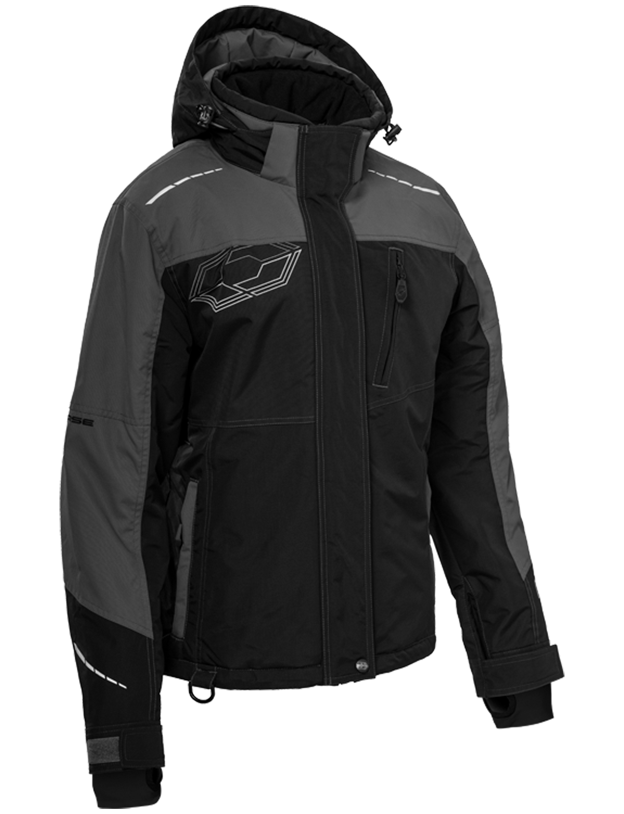 Castle X Women's Phase Jacket – Up North Sports