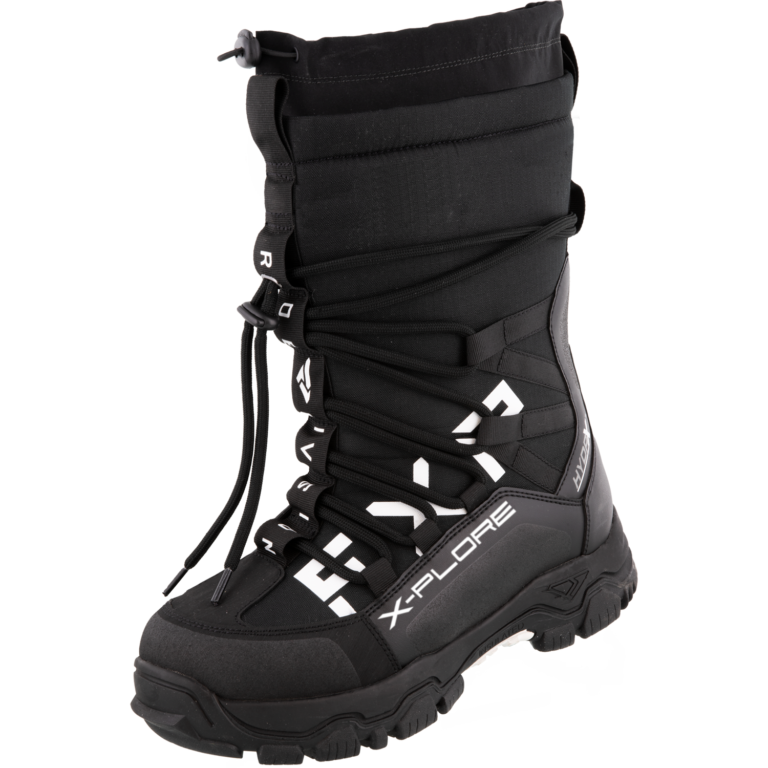 FXR Snowmobile Boots for Men, Women, Children | Up North Sports