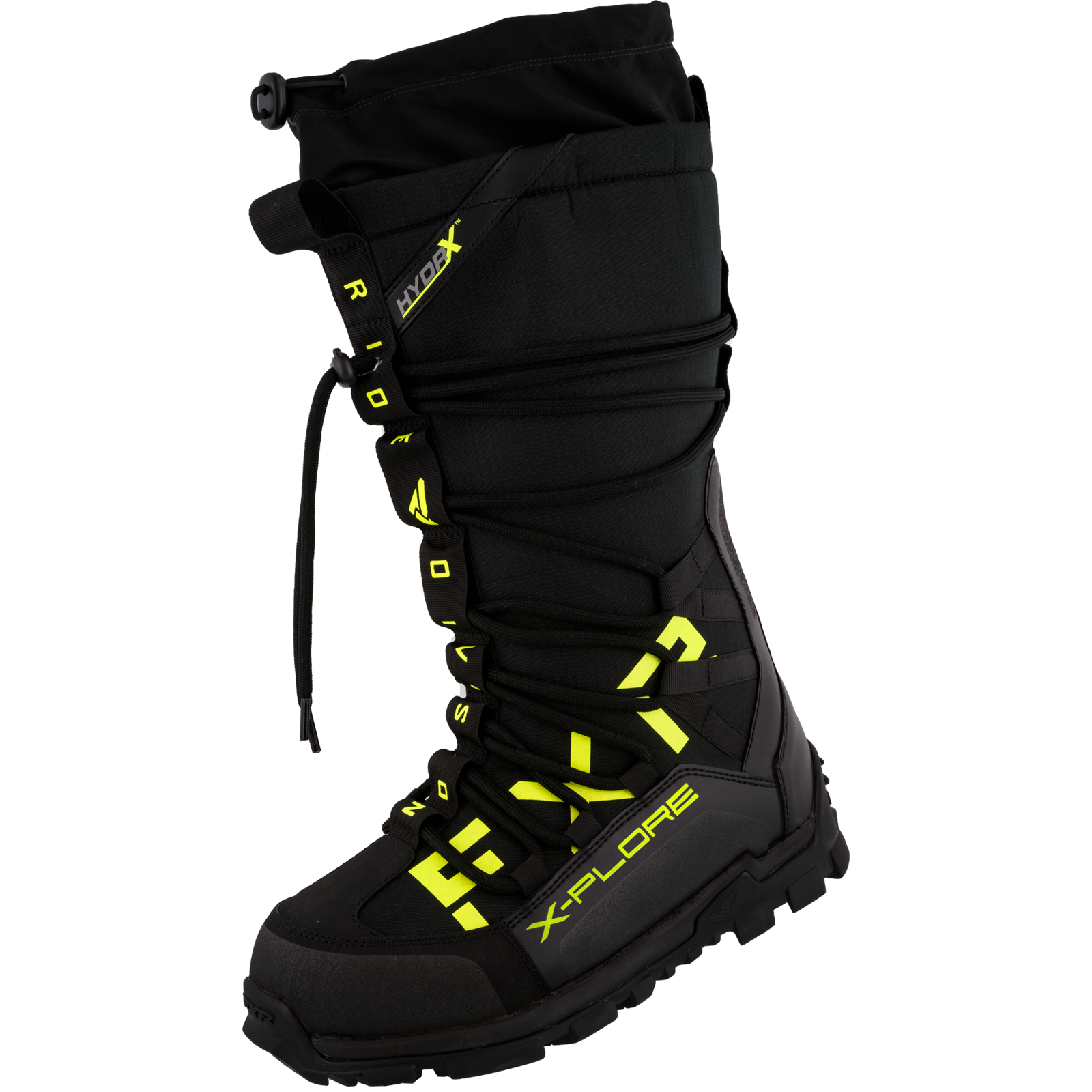 FXR X-Plore Boot – Up North Sports